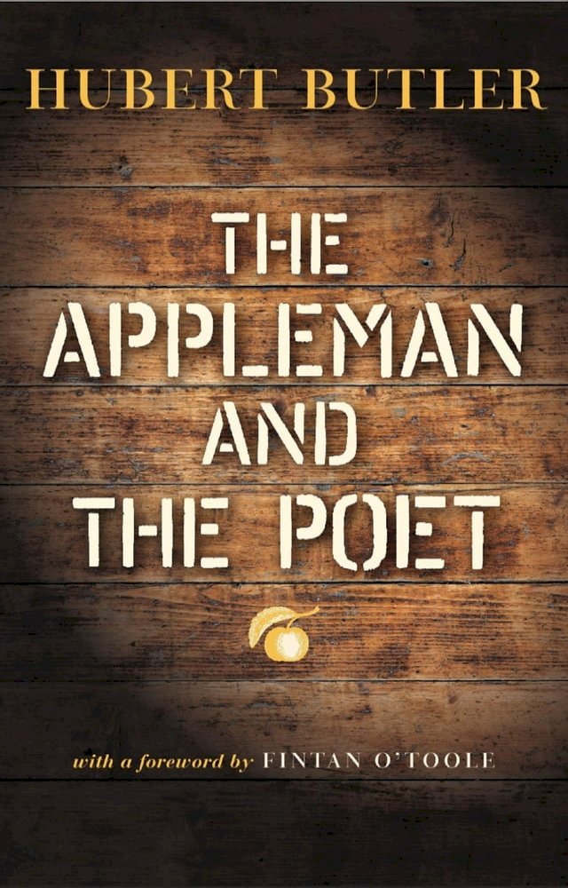 The Appleman and the Poet - PChome 24h書店