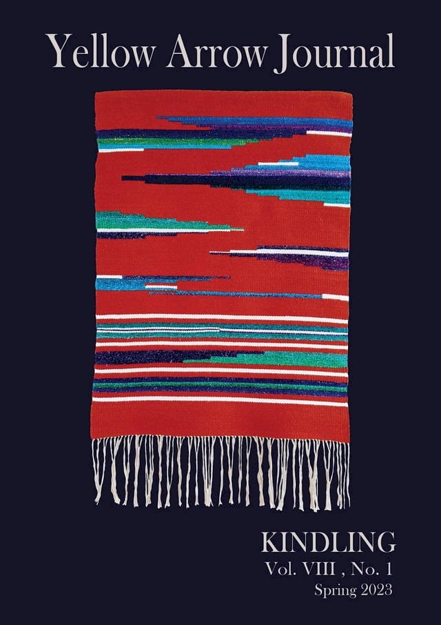 Yellow Arrow Journal, Kindling - PChome 24h書店