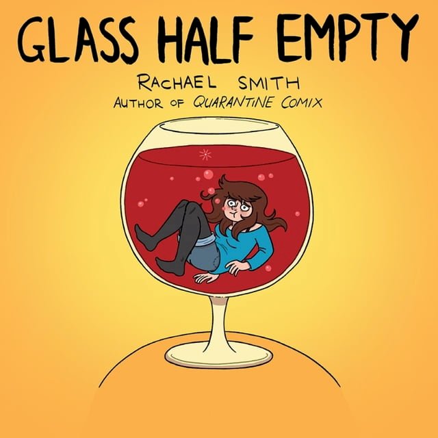 Glass Half Empty - PChome 24h書店