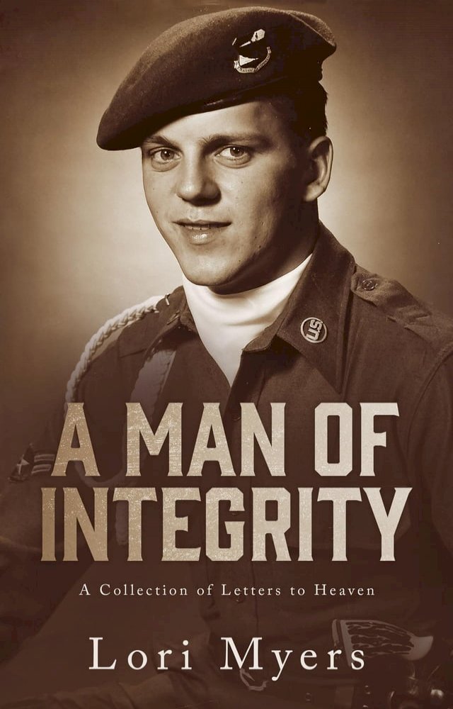 A Man of Integrity: A Collection of Letters to Heaven: - PChome 24h書店