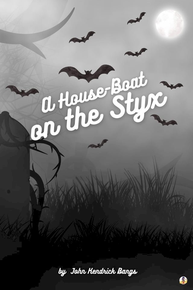 A House-Boat on the Styx - PChome 24h書店