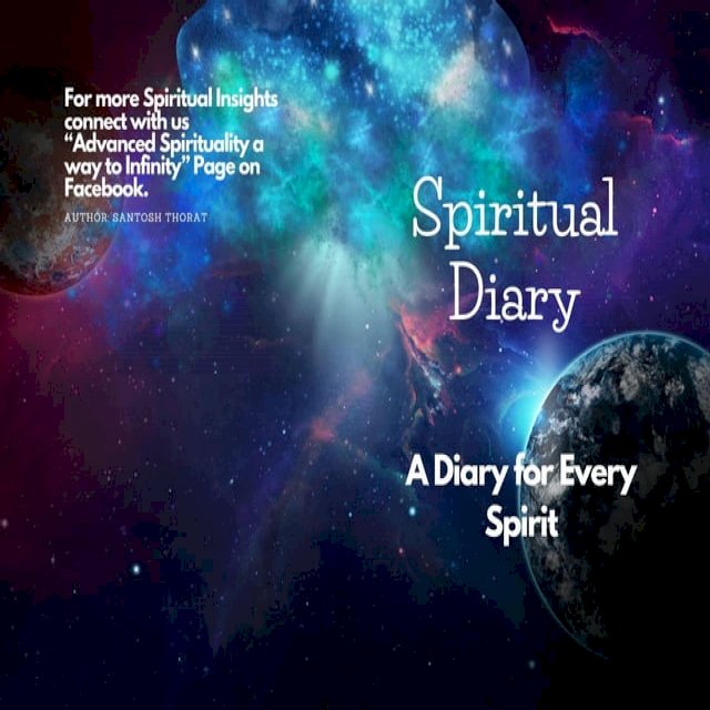 Spiritual Diary: A Diary for Every Spirit - PChome 24h書店
