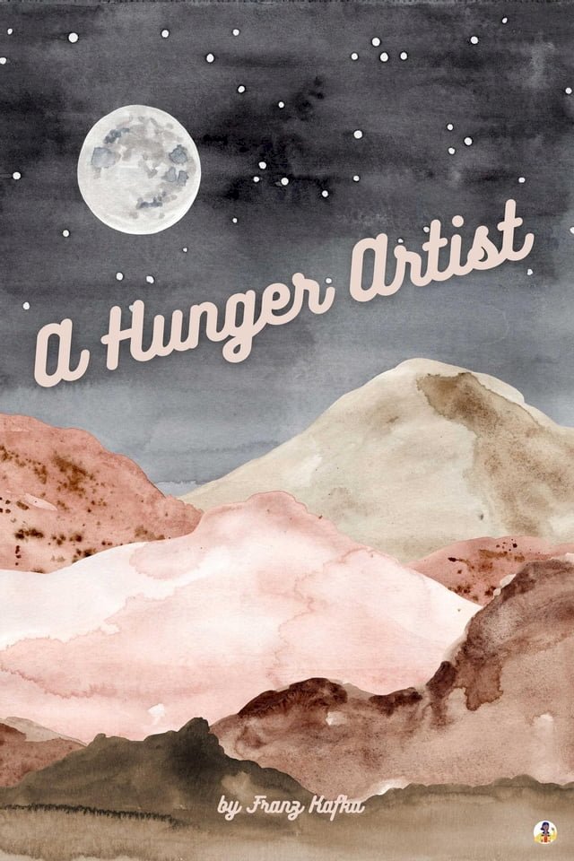 A Hunger Artist - PChome 24h書店