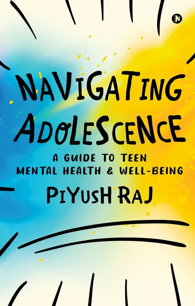 Navigating Adolescence - PChome 24h書店