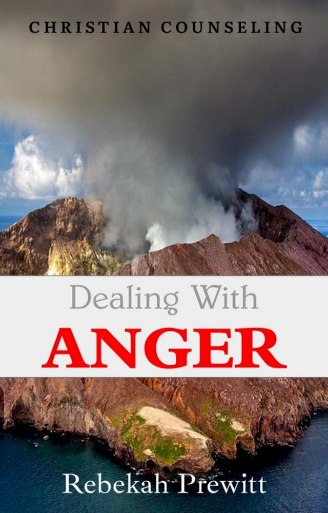 Dealing With Anger - PChome 24h書店