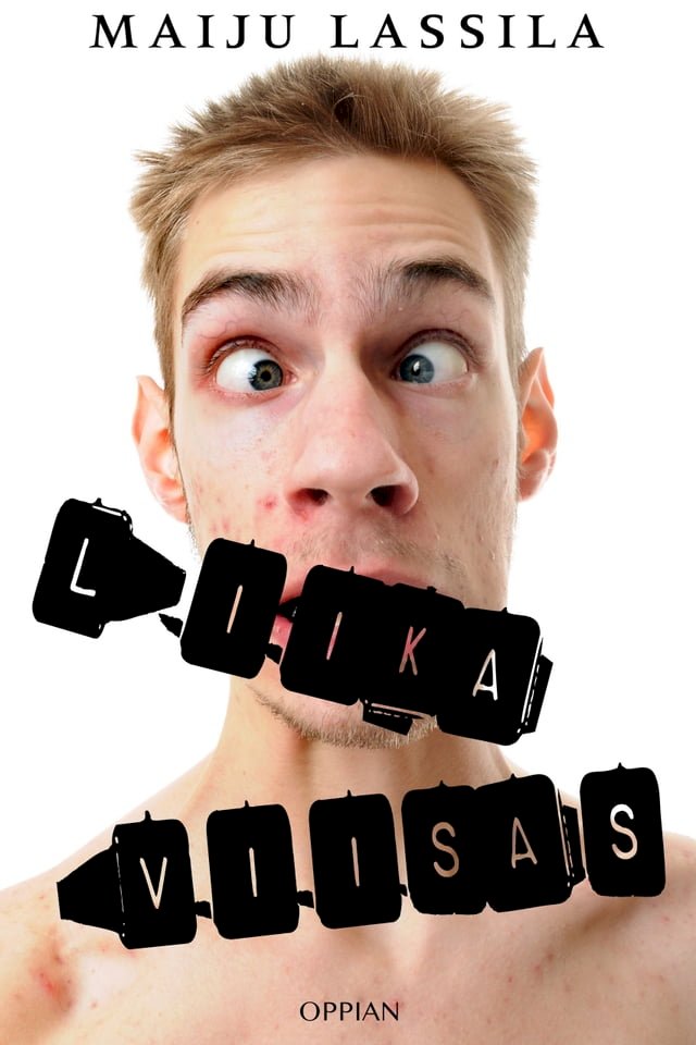 Liika viisas - PChome 24h書店