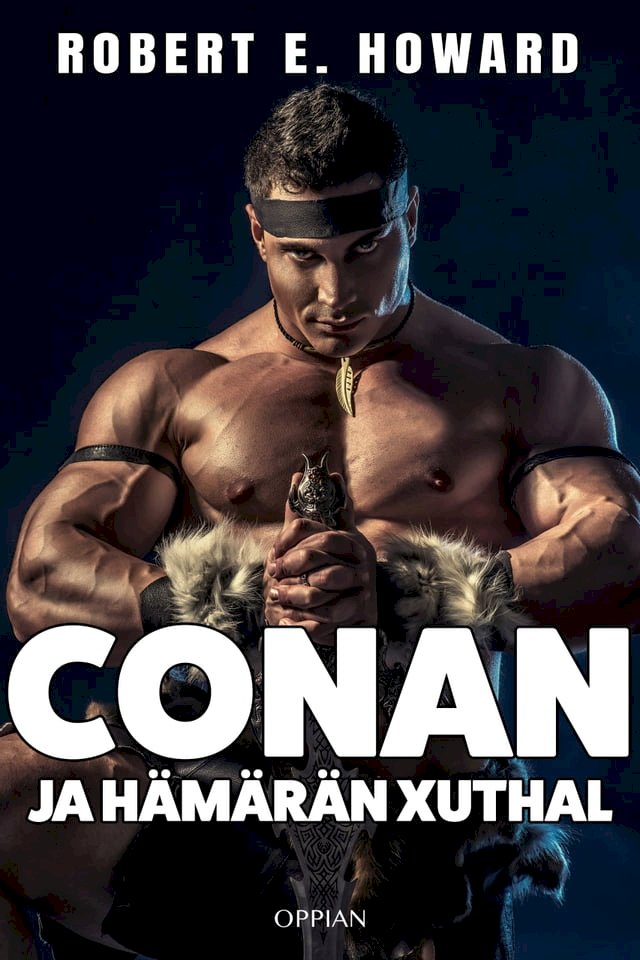 Conan ja hämärän Xuthal - PChome 24h書店