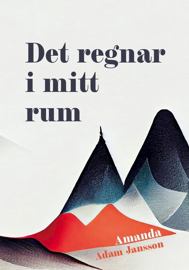 Det regnar i mitt rum - PChome 24h書店