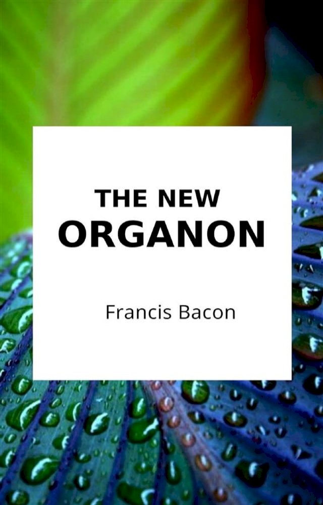 The New Organon - PChome 24h書店