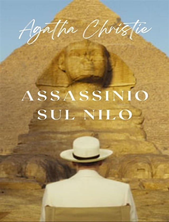 Assassinio sul Nilo (tradotto) - PChome 24h書店