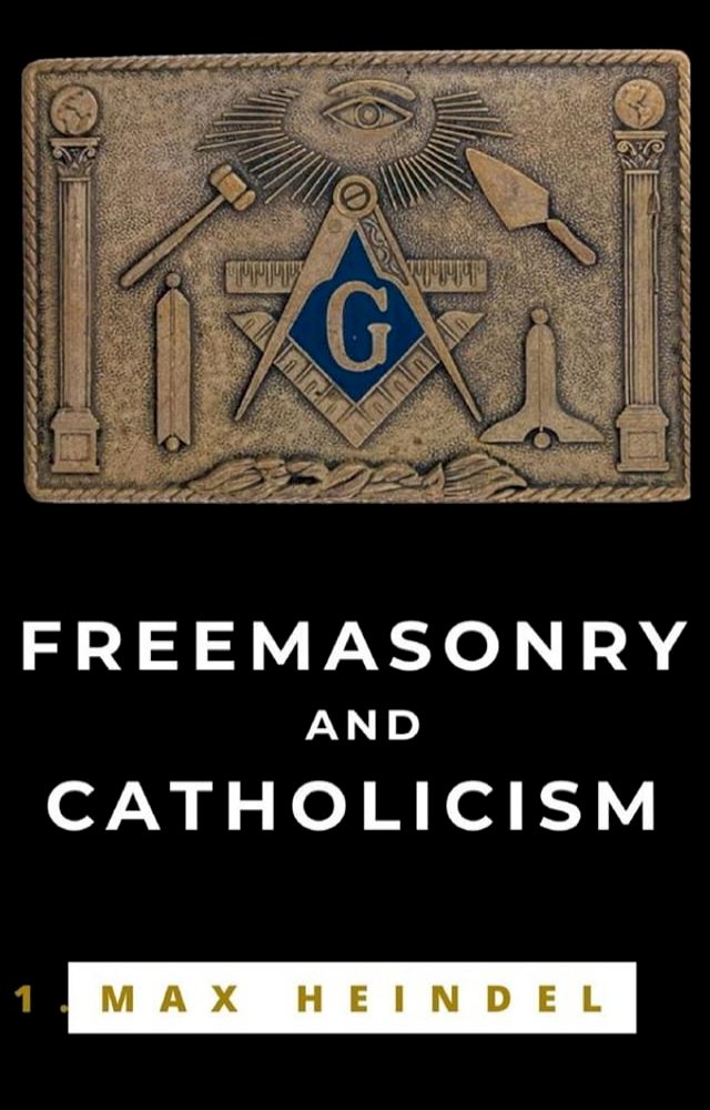 Freemasonry and Catholicism - PChome 24h書店