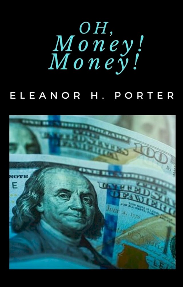 Oh, Money! Money! - PChome 24h書店