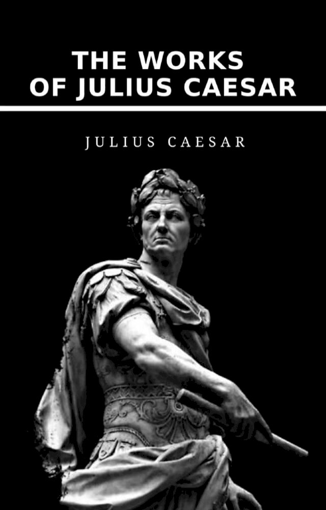 The Works of Julius Caesar - PChome 24h書店