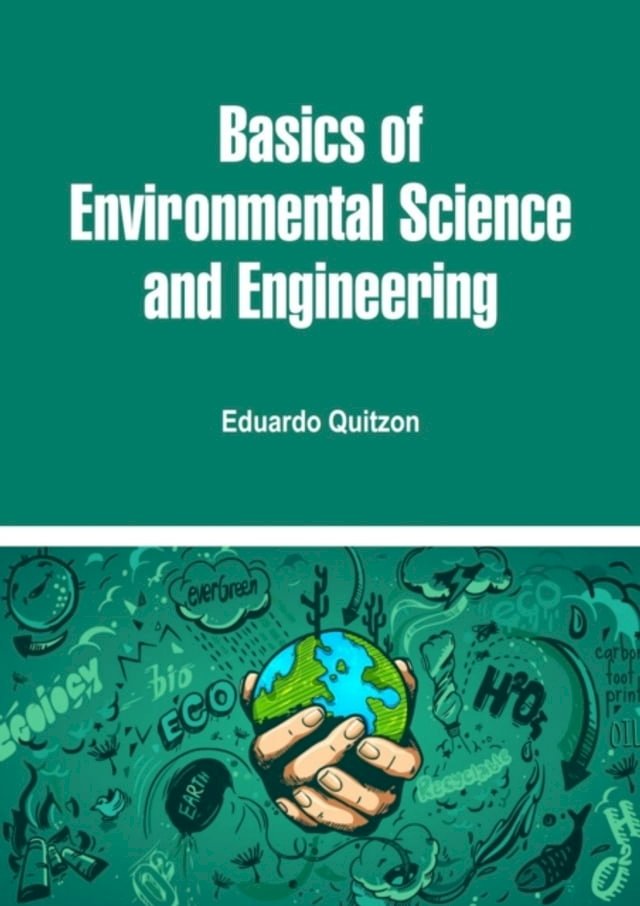 Basics of Environmental Science and Engineering - PChome 24h書店