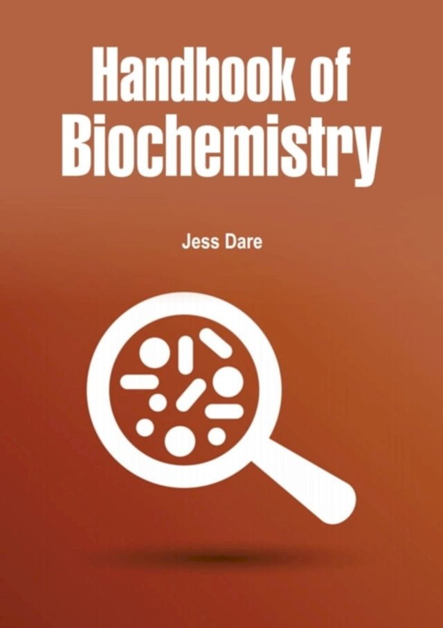 Handbook of Biochemistry - PChome 24h書店