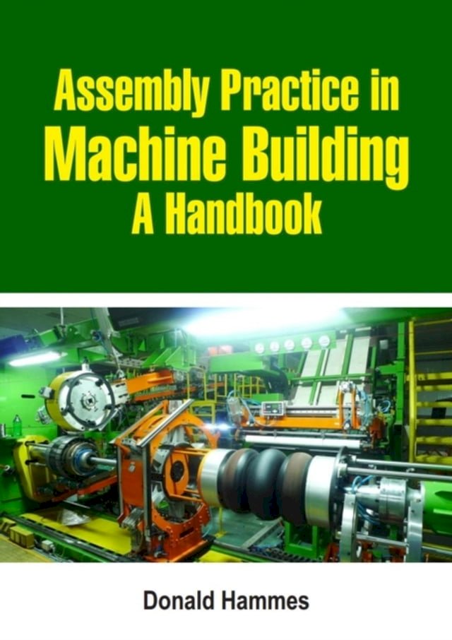 Assembly Practice in Machine Building - PChome 24h書店