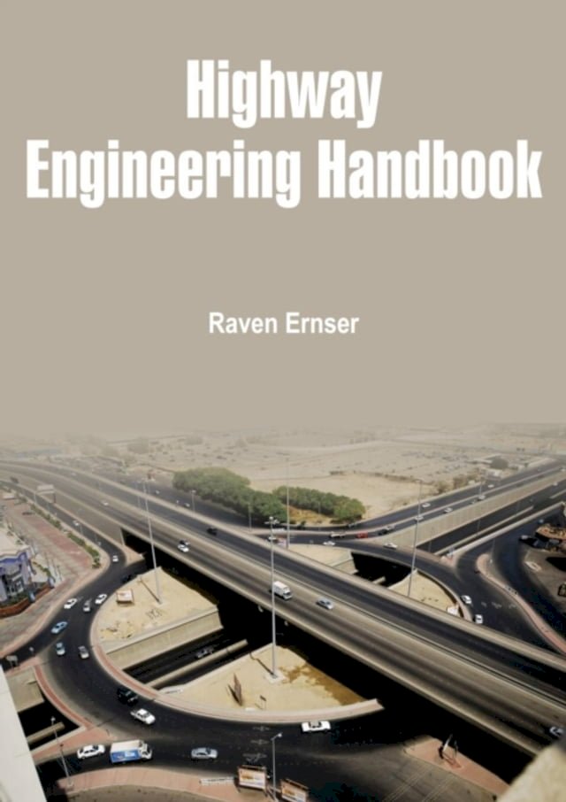 Highway Engineering Handbook - PChome 24h書店
