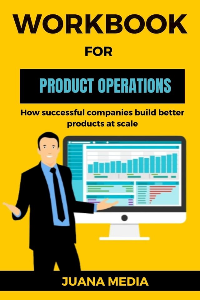 Product Operations workbook by Melissa Perri and Denise Tilles - PChome ...