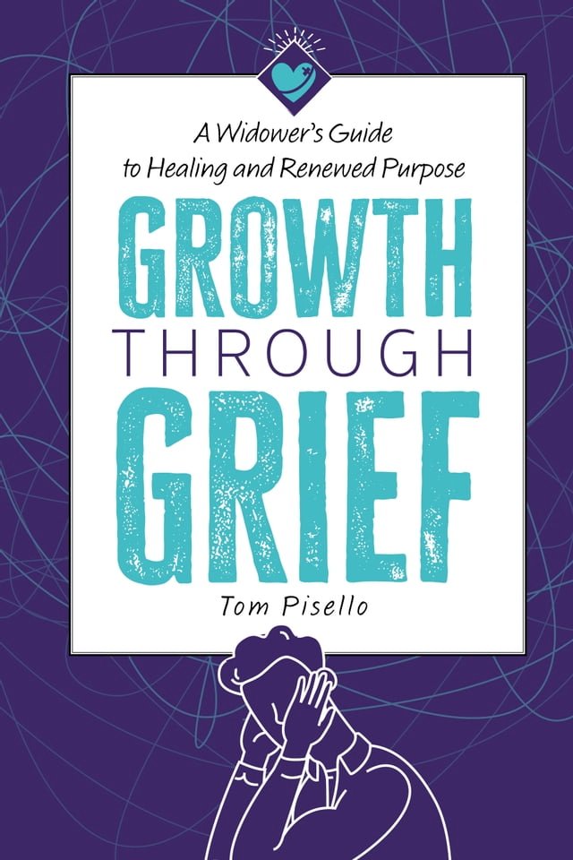 Growth Through Grief - PChome 24h書店