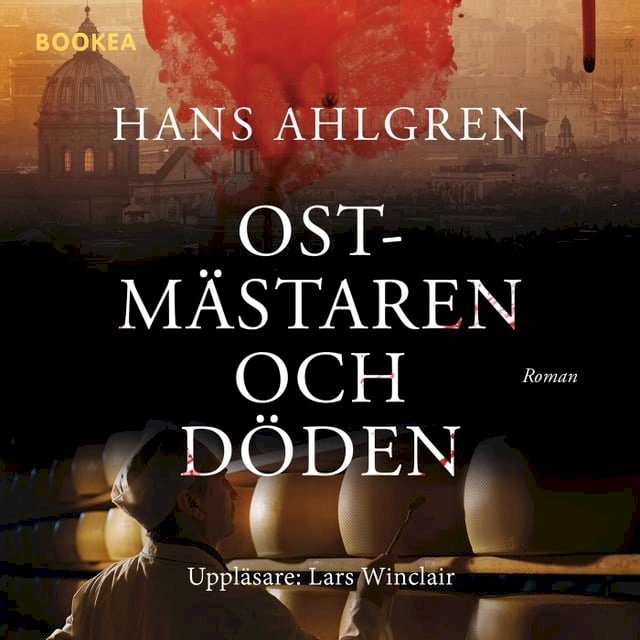 Ostmästaren och döden - PChome 24h書店