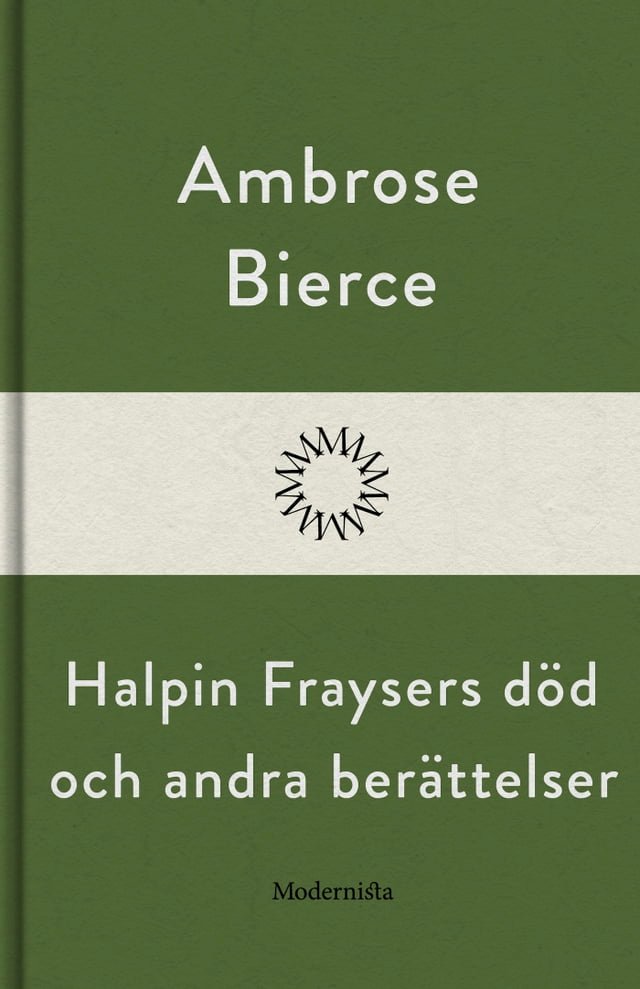 Halpin Fraysers död och andra berättelser - PChome 24h書店