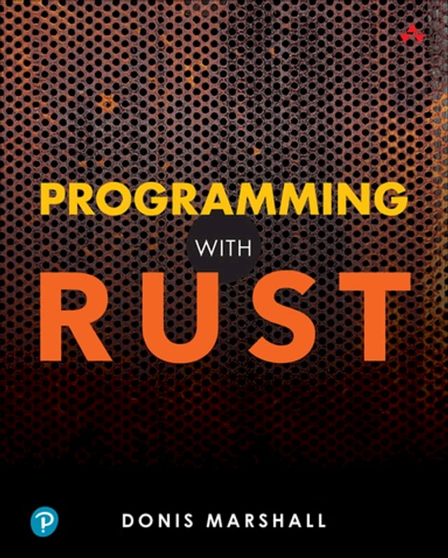 Programming with Rust - PChome 24h書店
