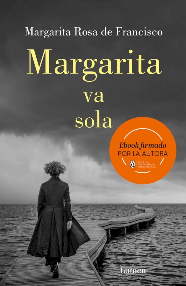 Margarita va sola - PChome 24h書店