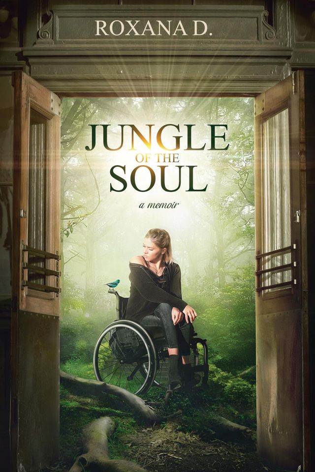 Jungle of the Soul: A Story of Pain, Fear, and Hope - PChome 24h書店