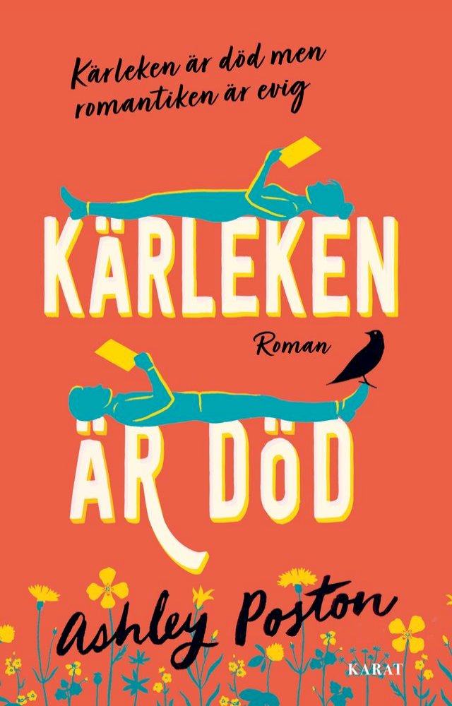Kärleken är död - PChome 24h書店