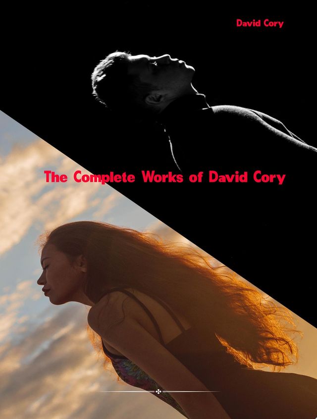 The Complete Works of David Cory - PChome 24h書店