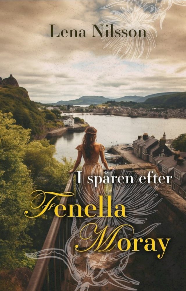 I spåren efter Fenella Moray - PChome 24h書店