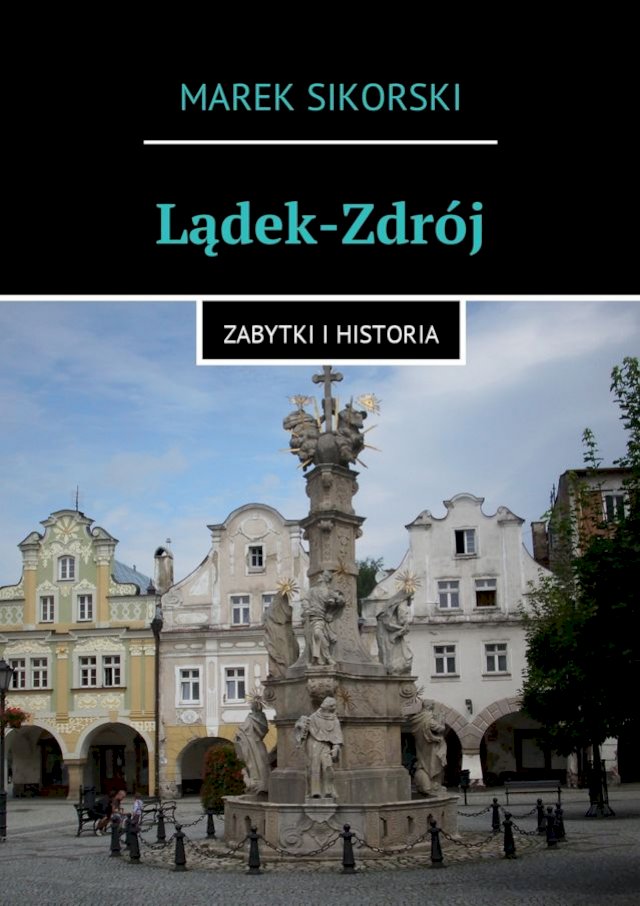 Lądek-Zdrój - PChome 24h書店