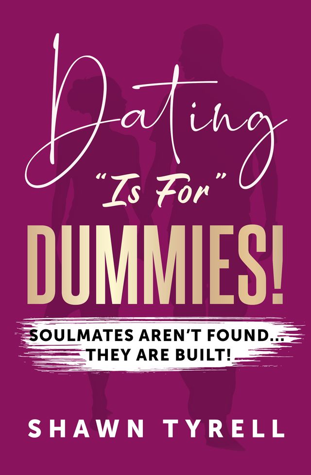 DATING "IS FOR" DUMMIES - PChome 24h書店