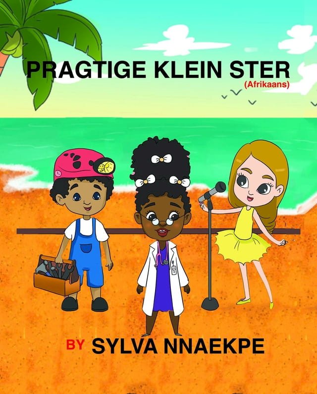 Pragtige Klein Ster - PChome 24h書店