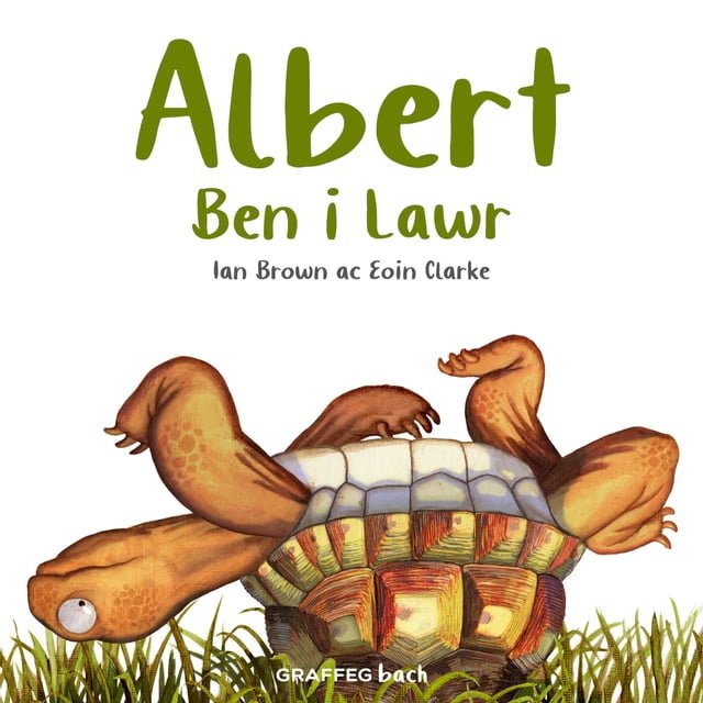 Albert Ben i Lawr - PChome 24h書店