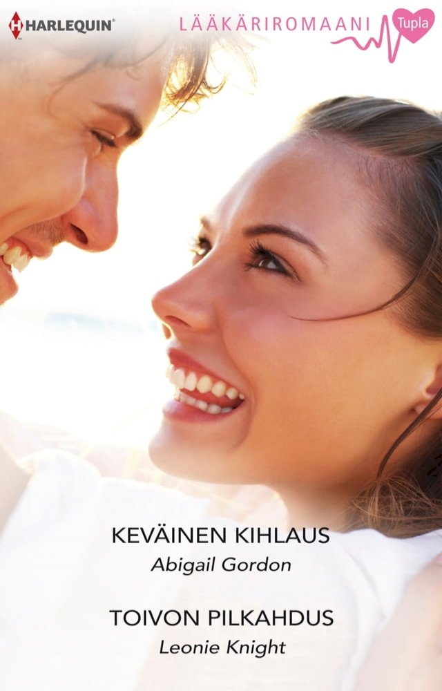 Keväinen kihlaus / Toivon pilkahdus - PChome 24h書店