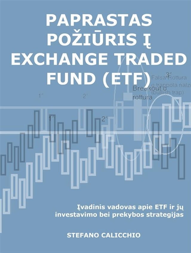Paprastas požiūris į exchange traded fund (ETF) - PChome 24h書店