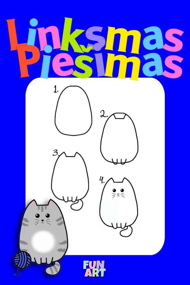 Linksmas Piešimas - PChome 24h書店
