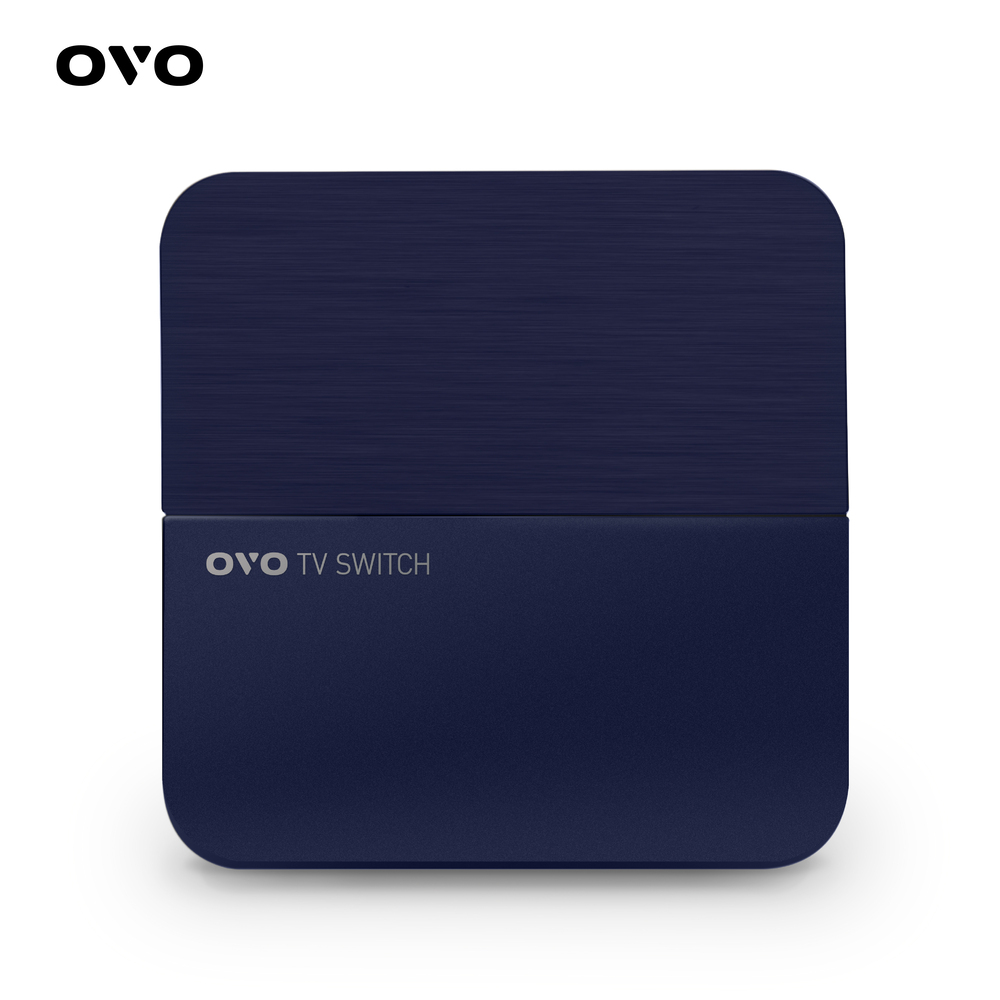 OVO 高規串流電視盒 B7 - PChome 24h購物