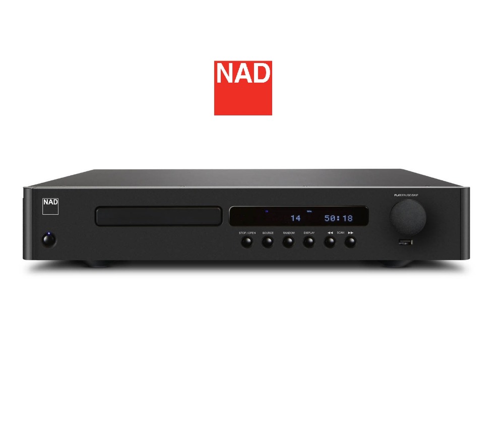 NAD C568 CD播放機 - PChome 24h購物