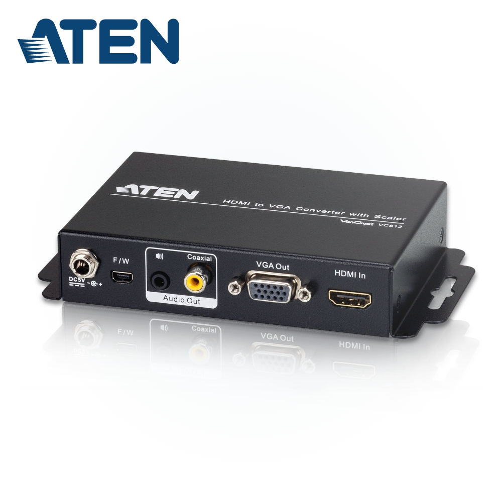 》ATEN - PChome 24h購物