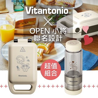 日本Vitantonio - PChome 24h購物