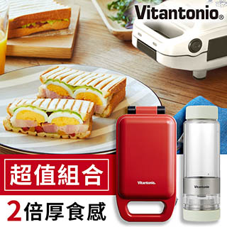 日本Vitantonio - PChome 24h購物