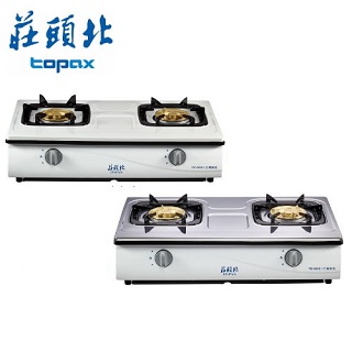 瓦斯爐 莊頭北TOPAX - PChome 24h購物