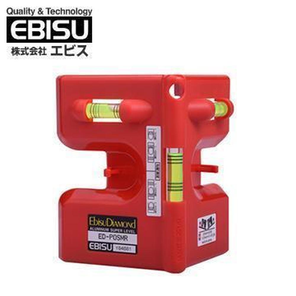 EBISU 水平尺 - PChome 24h購物