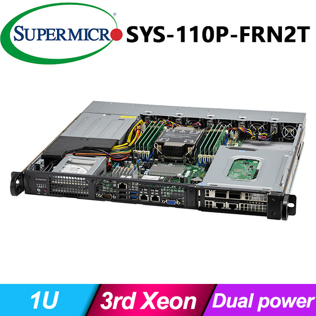 Supermicro 超微 伺服器 - PChome 24h購物
