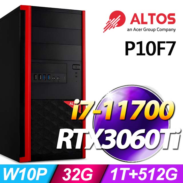 ACER-ALTOS工作站 - PChome 24h購物