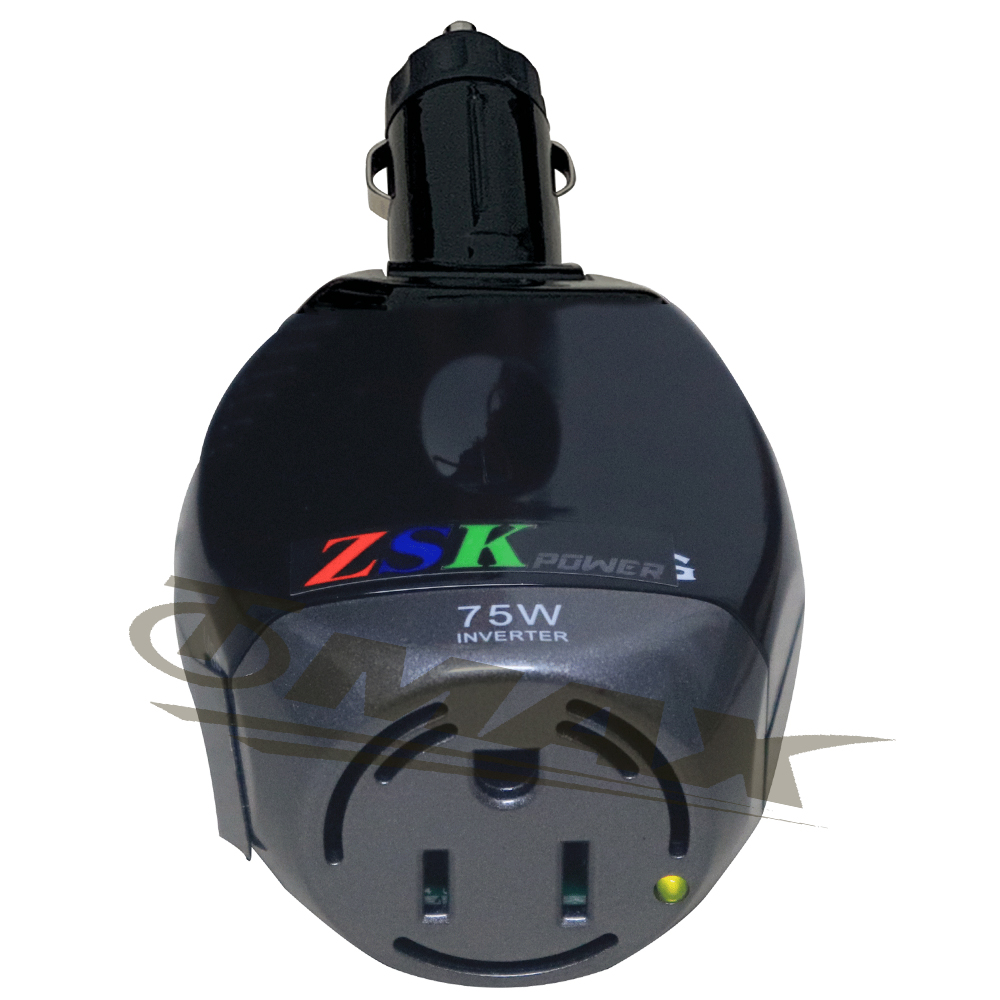ZSK電源轉換器KV-75W - PChome 24h購物