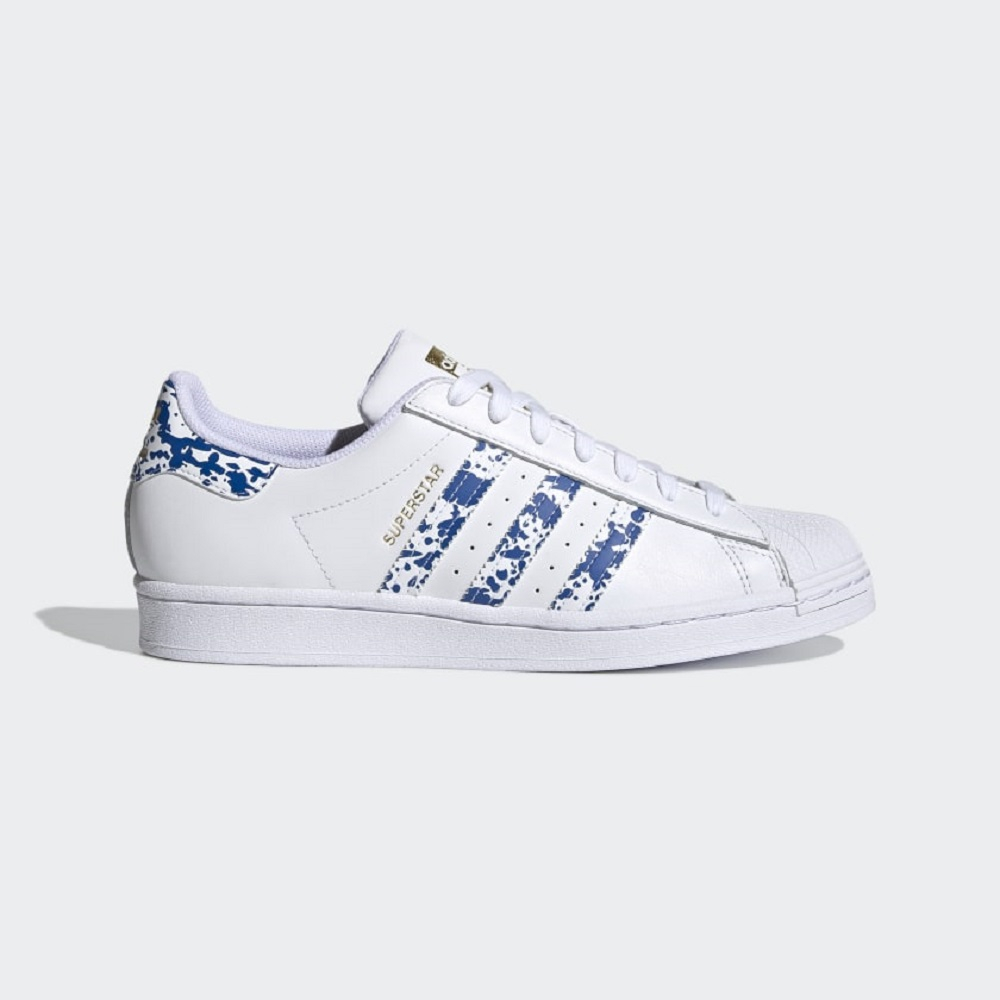 ADIDAS SUPERSTAR - PChome 24h購物