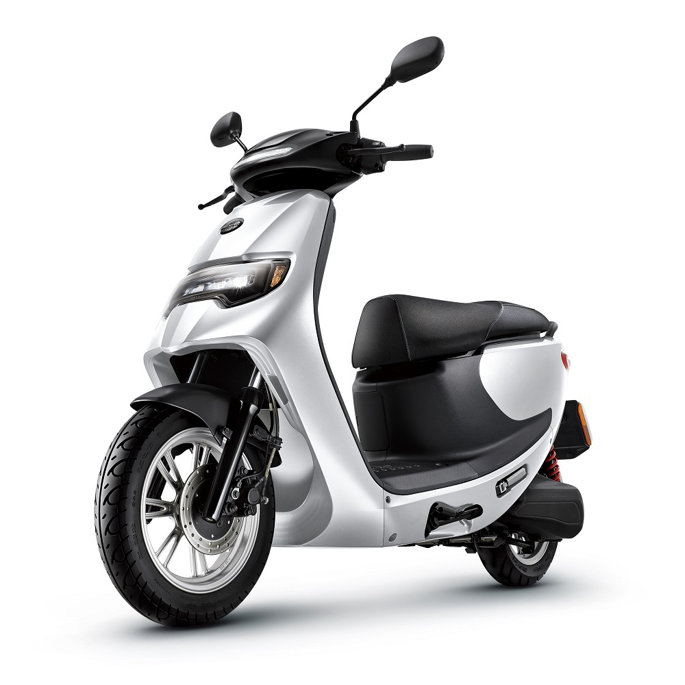 【eMOVING】勁炫125超質款(快充型電動白牌機車) - PChome 24h購物